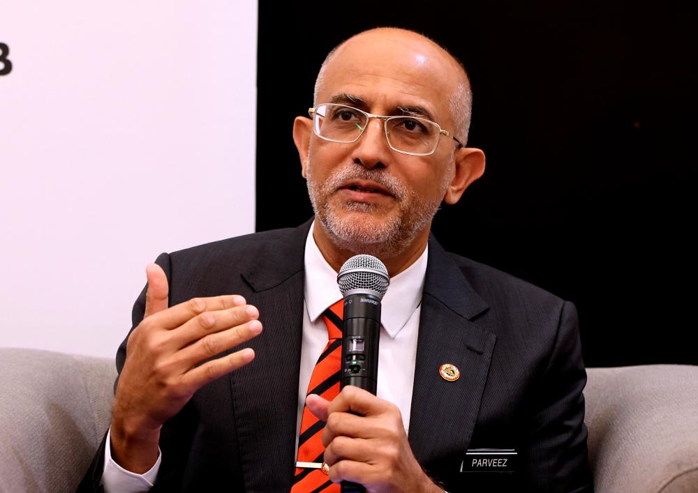 MPOB: Malaysia’s palm oil industry to see minimal impact from 24% US tariff