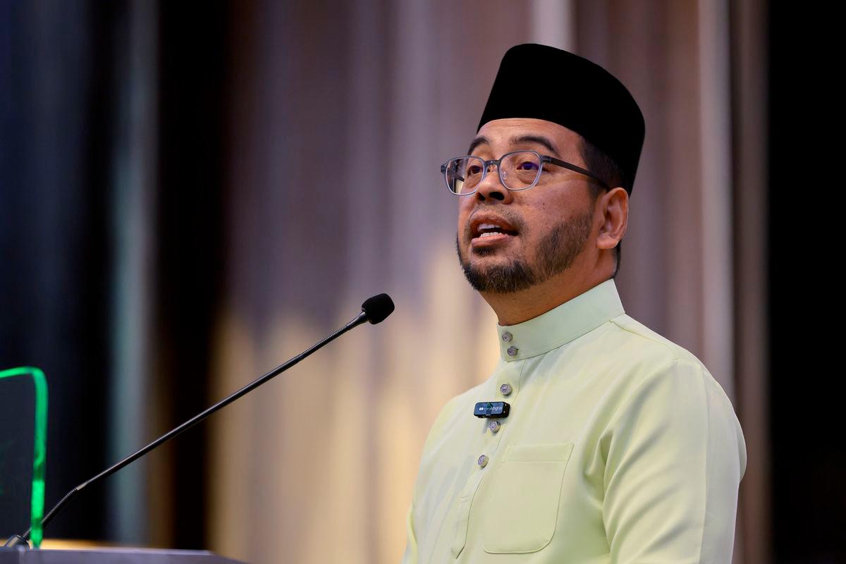 MUM’S 2025 strengthens unity and healthy lifestyle for judiciary staff