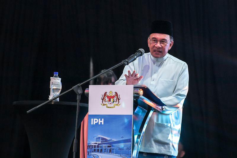 Malaysia must strengthen alliance within ASEAN, global partners to ...