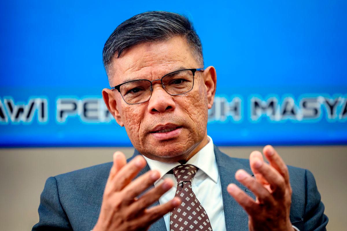 Malaysia records 85 foreign enforcement cases in waters since 2021