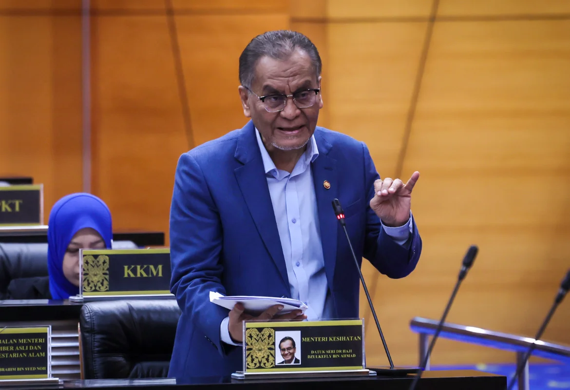 Malaysia allocates RM100 million for peritoneal dialysis treatment