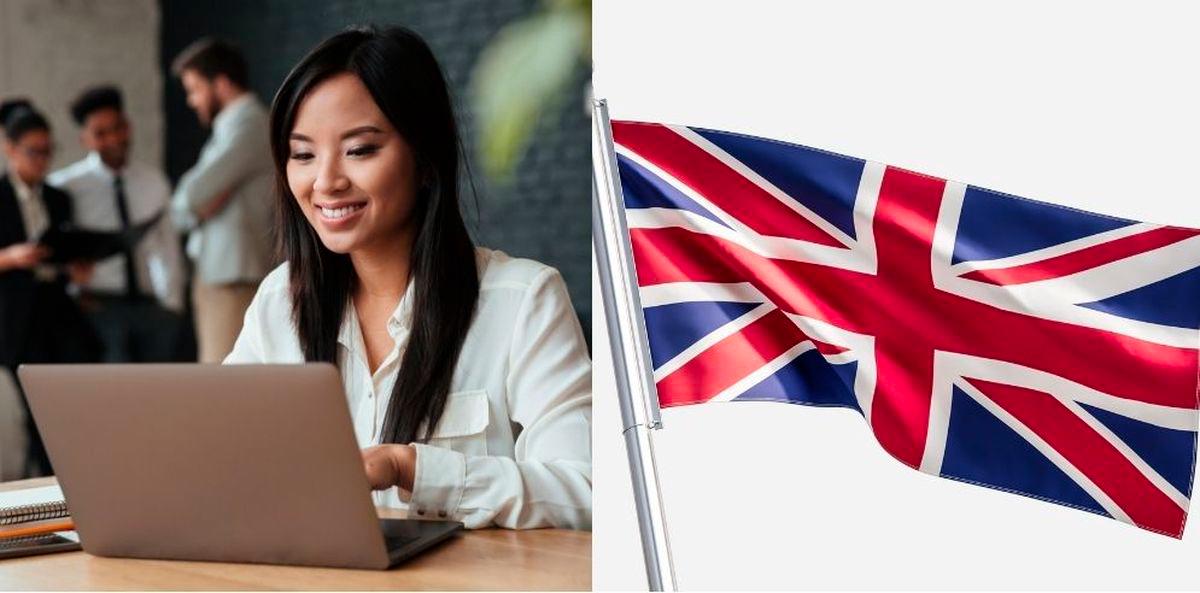 Malaysian woman praises UK work culture, highlights meritocracy and WFH ...