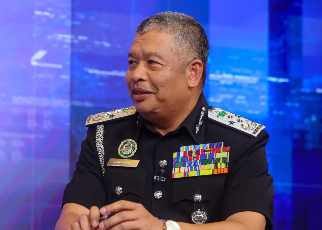 Malaysian immigration busts 'Iqbal' human trafficking syndicate