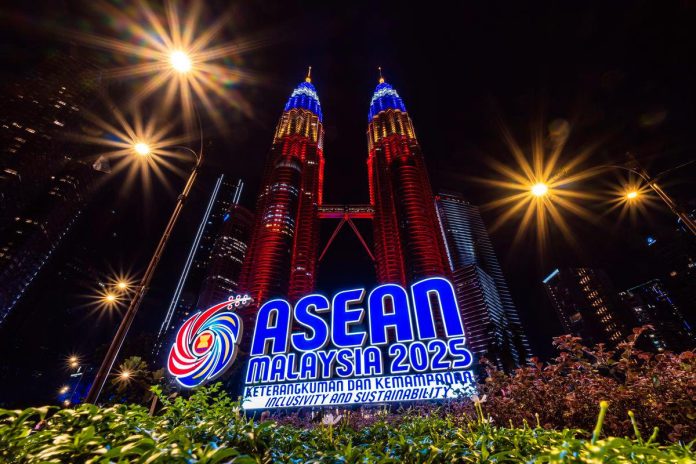 Maritime chain crucial to ASEAN-GCC-China economic ties – ESCAP official