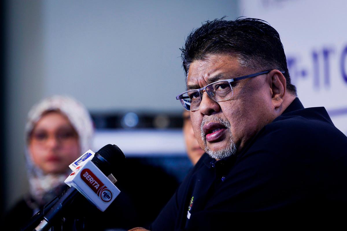 Melaka to improve lighting at blackspot areas to prevent road crash