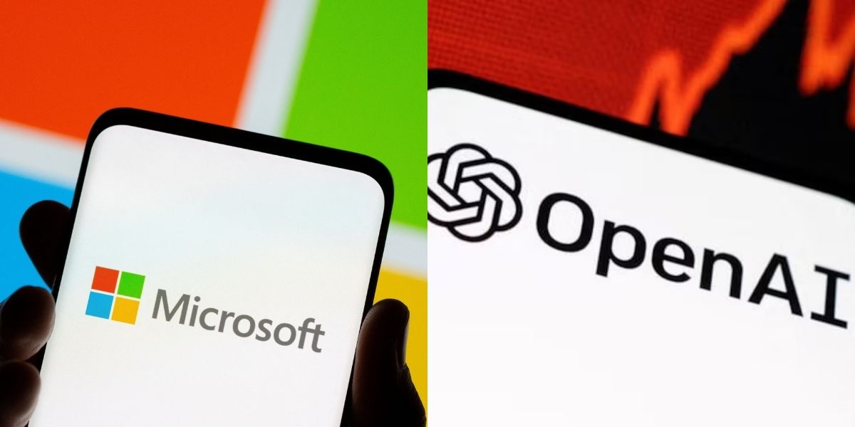 Microsoft prepared to abandon high-stakes talks with OpenAI, FT reports