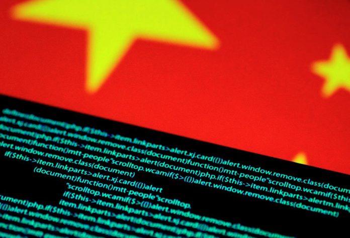 Microsoft restricts Chinese access to cyber early warning system
