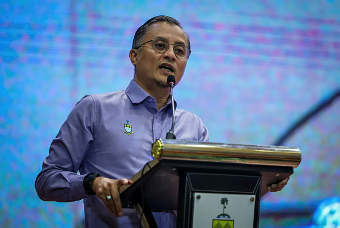 Penang Islamic agencies urged to collaborate for APAI 2030 goals