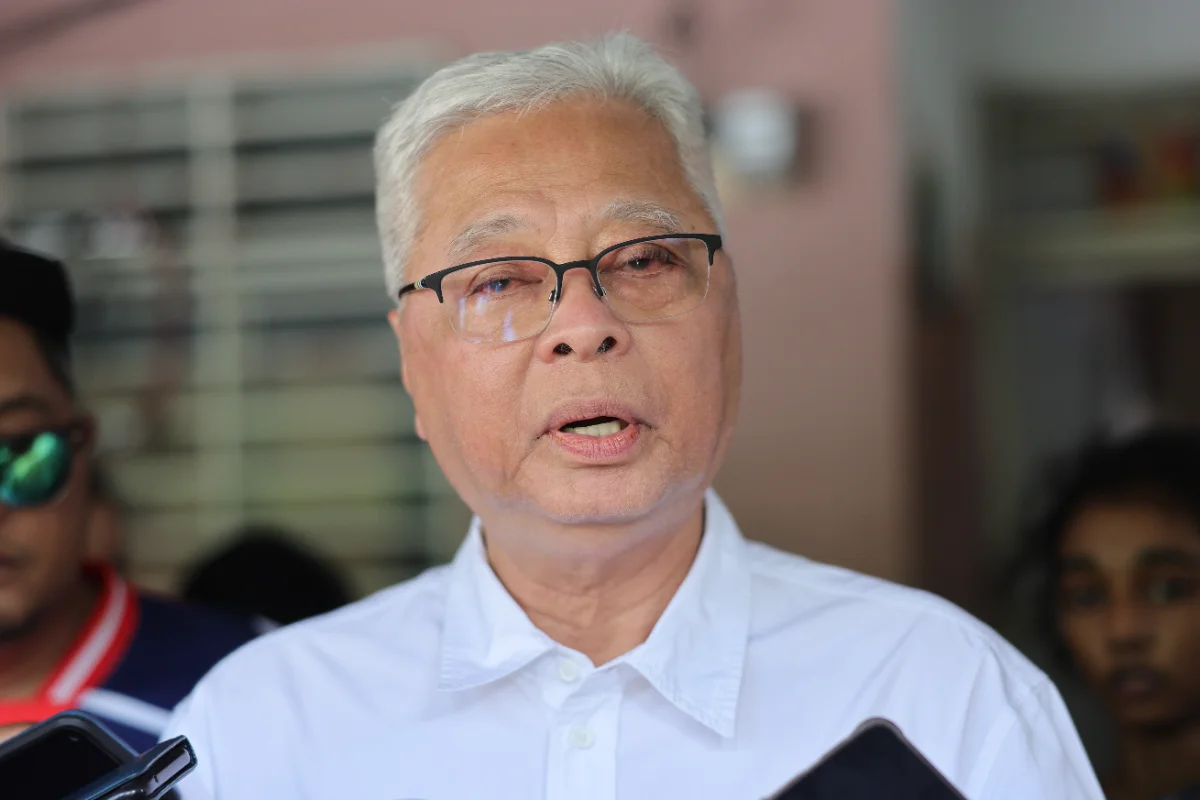 Focus on unity to rebuild Malay support, Ismail Sabri tells Umno