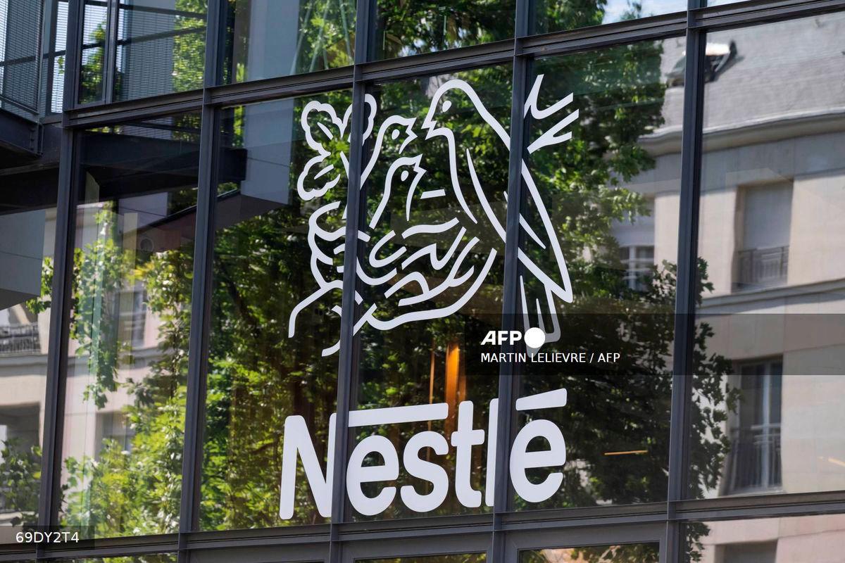 Nestle develops new cocoa method to boost yields amid climate change