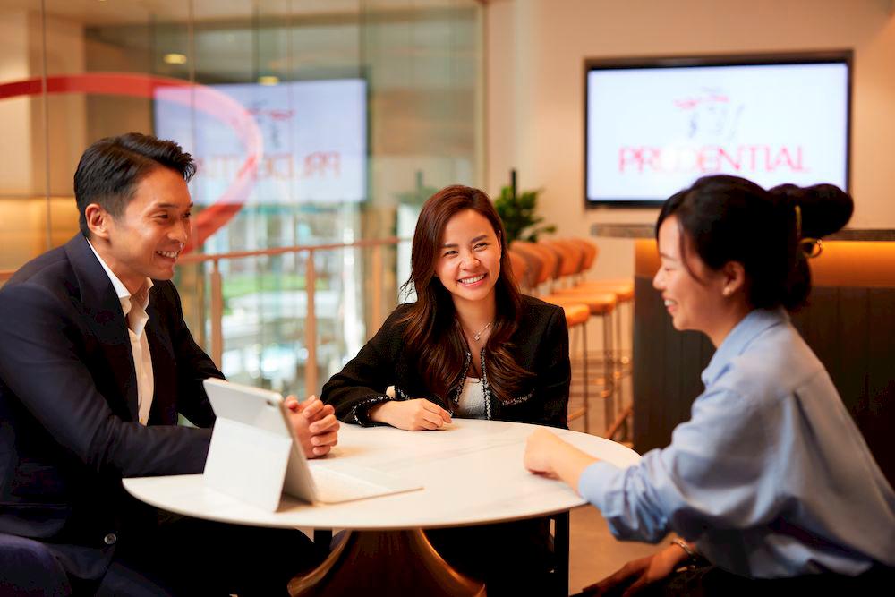 New Prudential Wealth Suite caters to growing high net worth segment