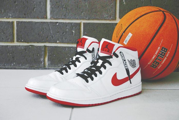 Nike to cut China output for US market to ease tariff blow