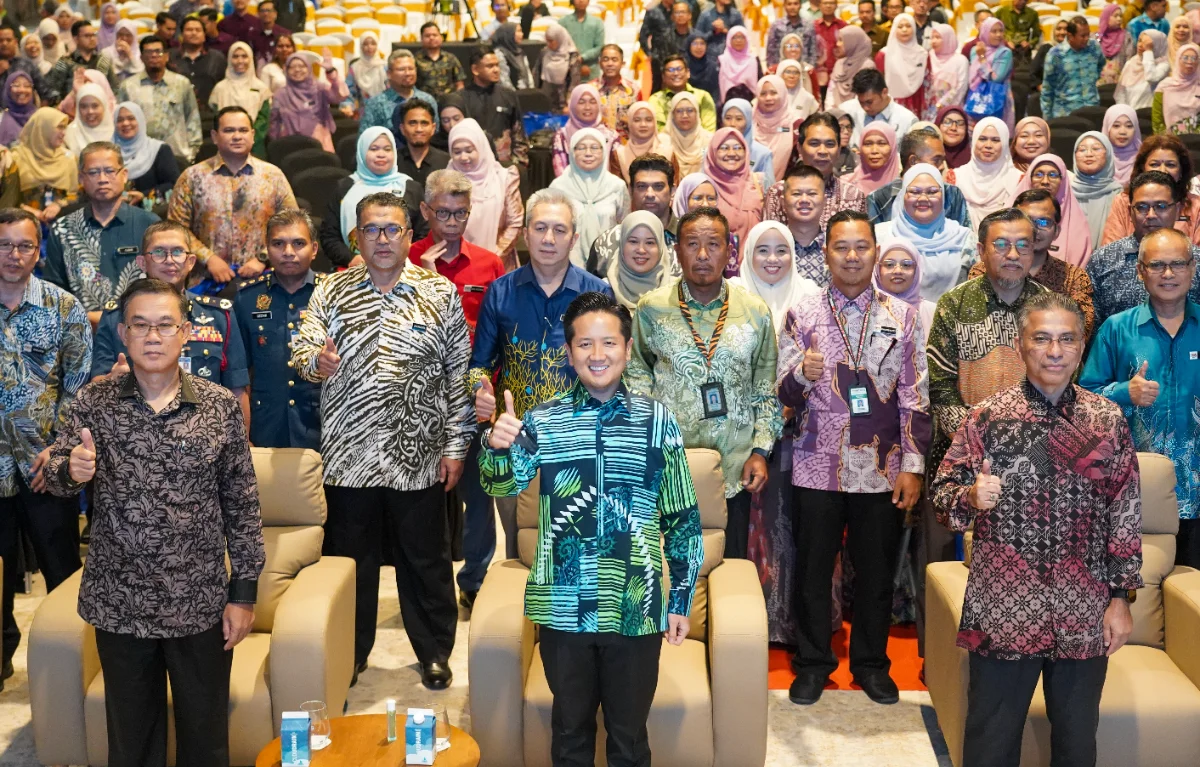 Climate Bill to be tabled in Parliament by March