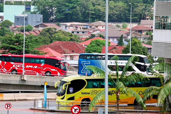 PBEM backs MOT’s plan for driver database, speed limiters on heavy vehicles