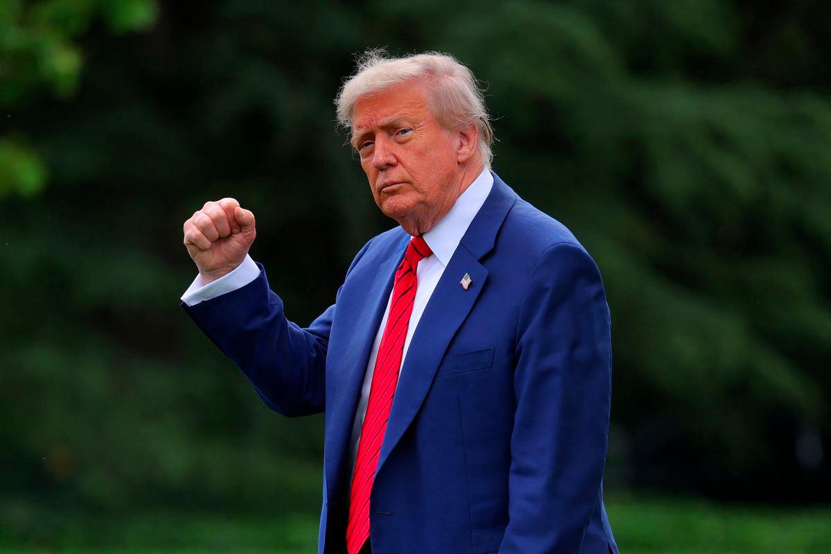 Pakistan to nominate Trump for Nobel Peace Prize