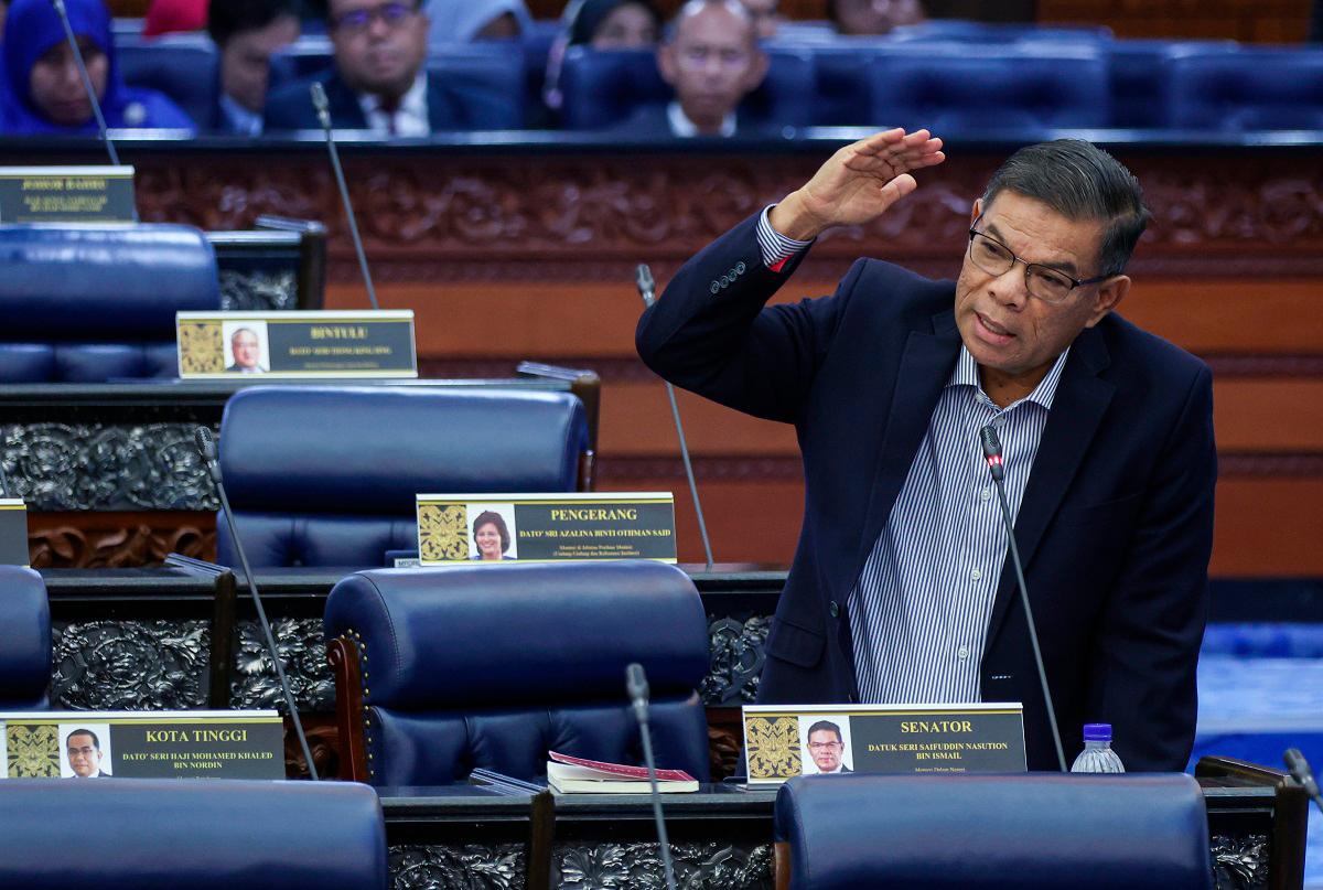 Police reopen investigation into Wan Ahmad Faris death case