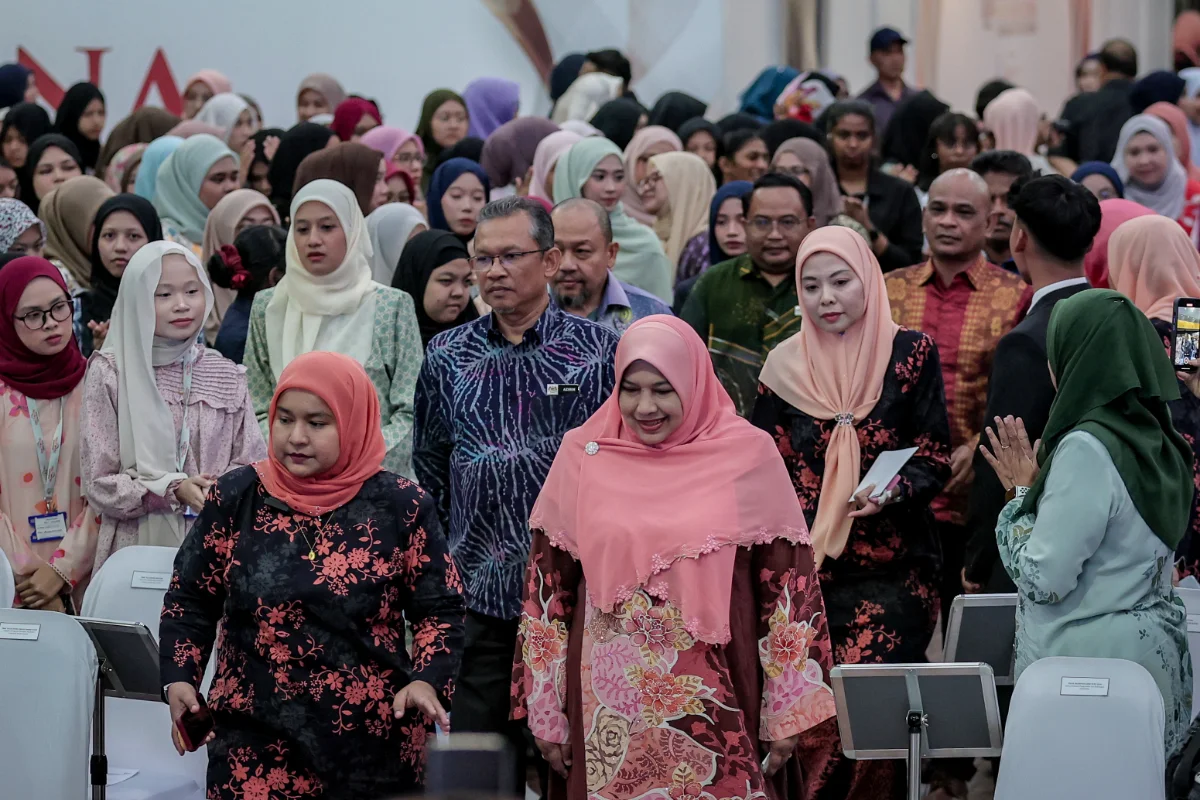 Polytechnic and community college student intake rises over three years