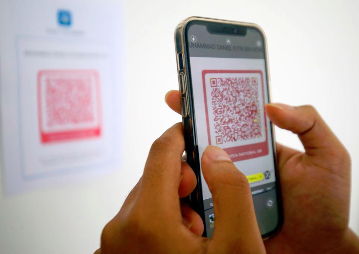 QR code manipulation: Scammers’ new tactic to steal users’ data