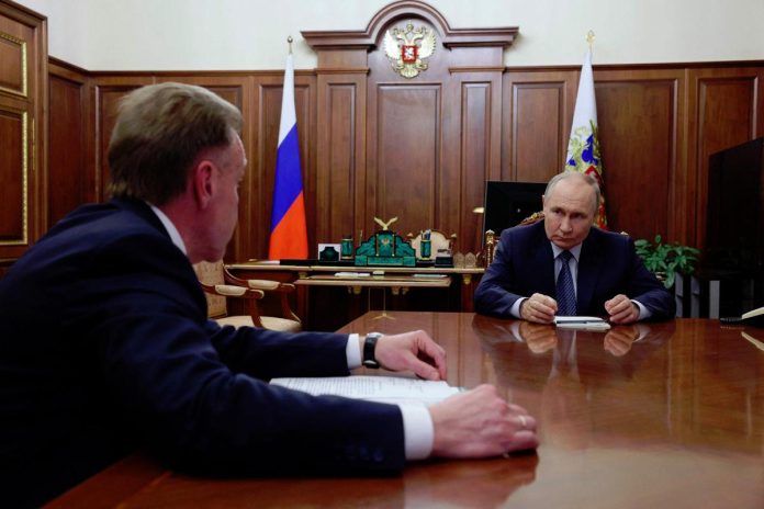 Russia hints at deploying mid-range missiles after ending INF moratorium