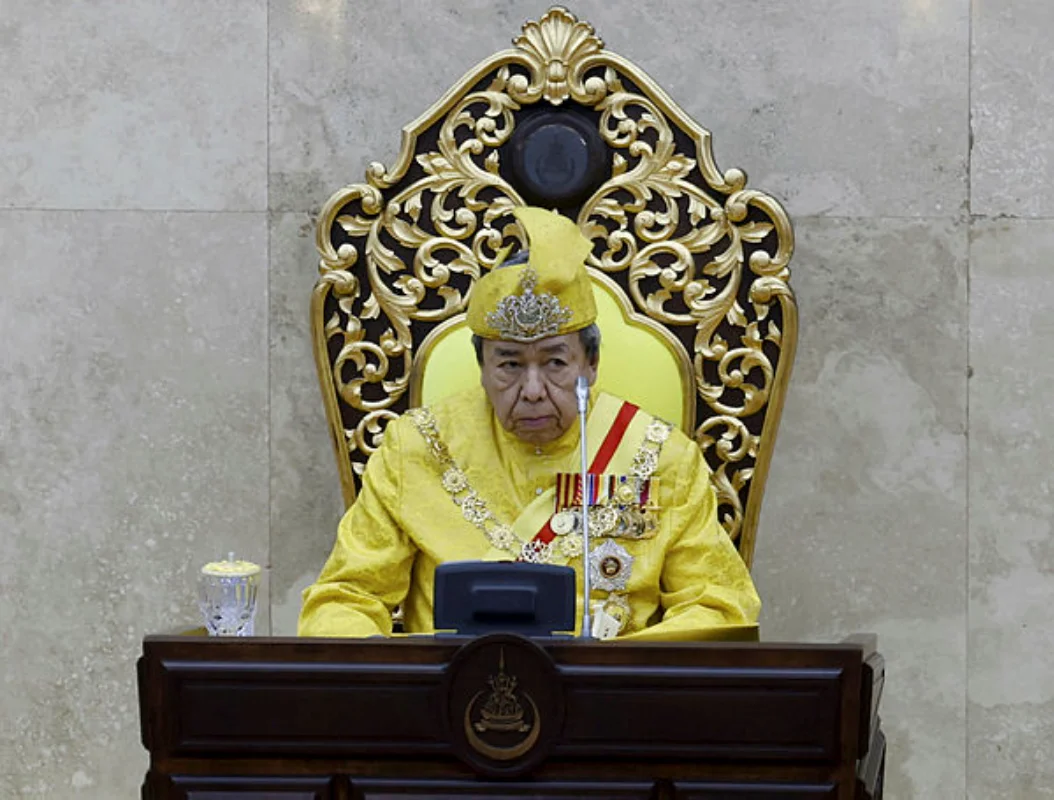 Selangor Sultan opposes state's large-scale pig farm plan