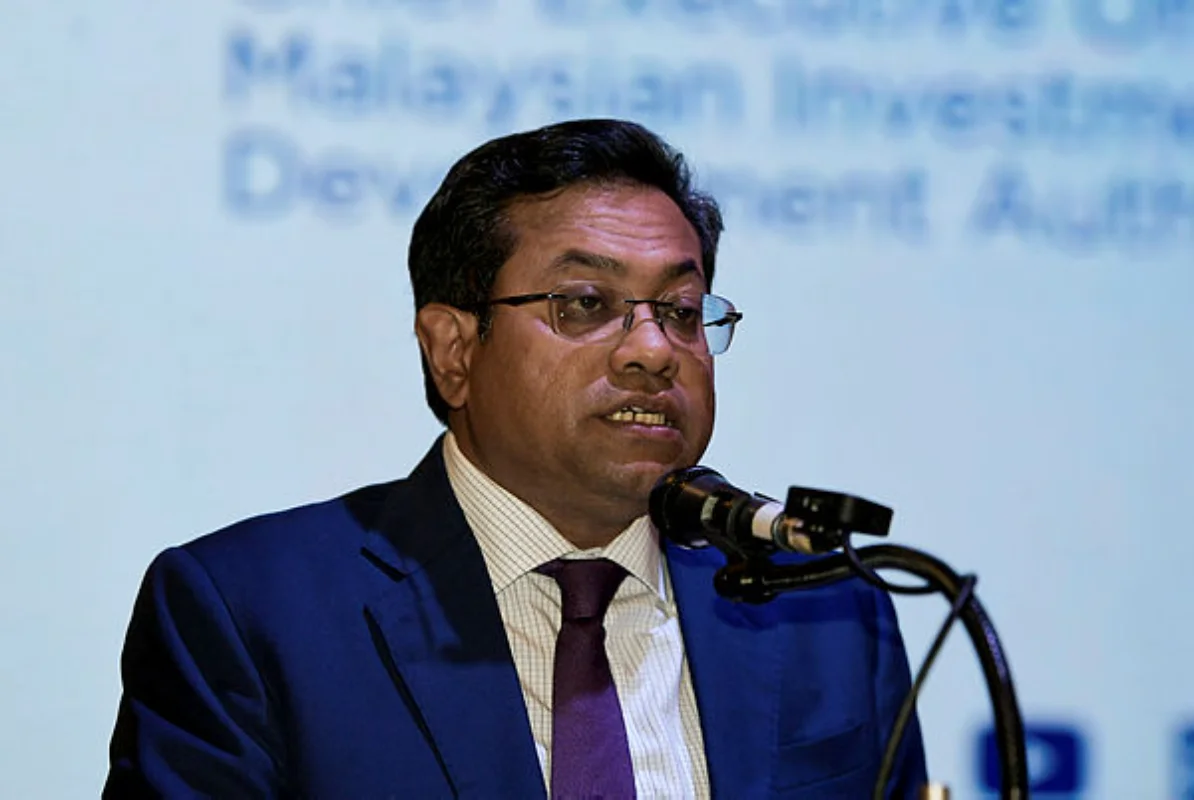 MIDA expects broader investment pipeline beyond data centres in 2026