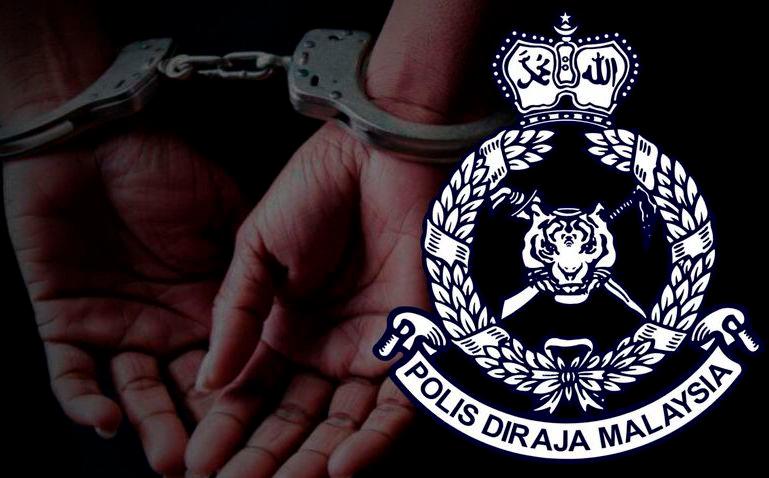 Suspect who robbed a man using a gun-like object nabbed within 24 hours ...