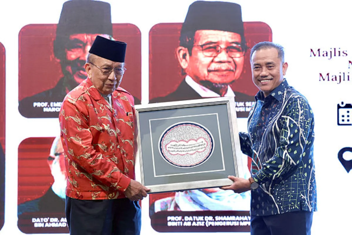 Nationalist coalition aims to strengthen Malay language and culture