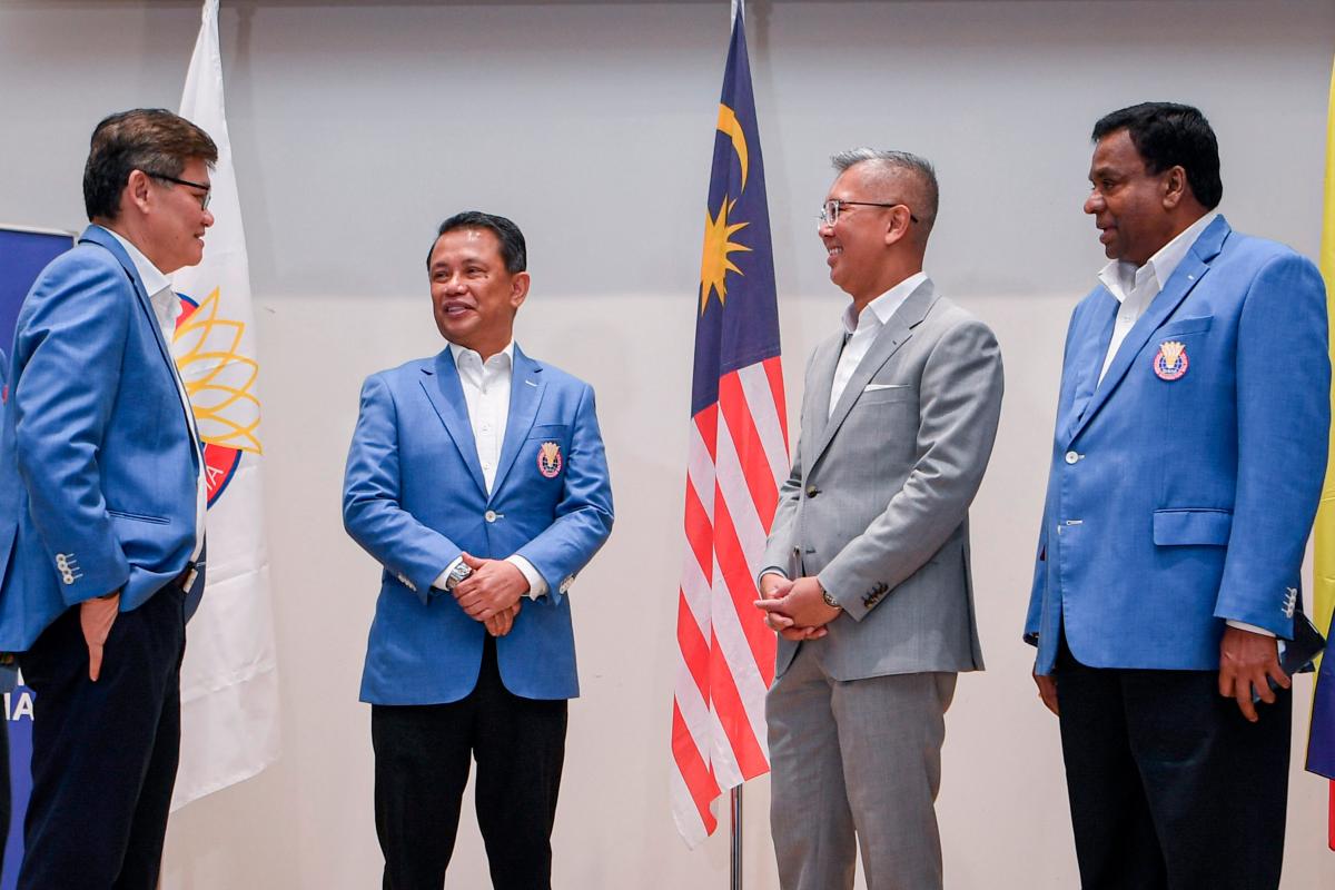 Tengku Zafrul’s job at BAM made easier, says Mohamad Norza