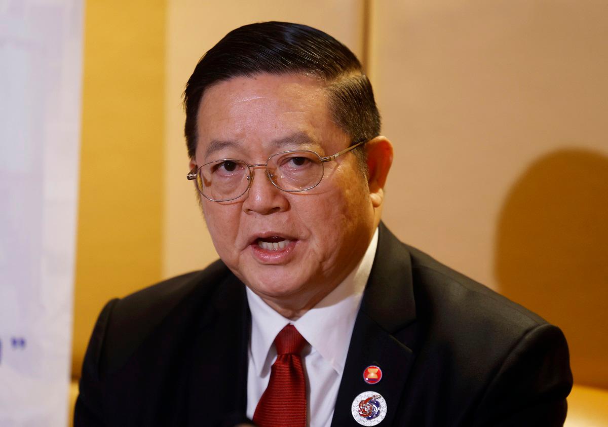 Timor-Leste’s participation in ASEAN meetings has surged - ASEAN sec-gen