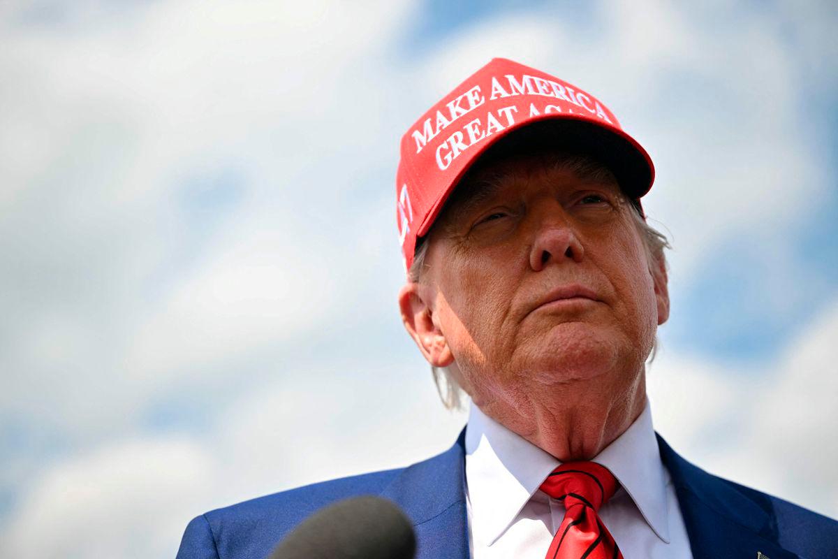 Trump confirms DR Congo-Rwanda peace deal, gripes about Nobels