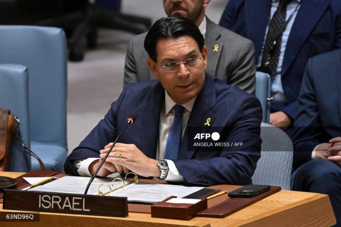 UN Security Council to hold emergency session on Gaza hostages