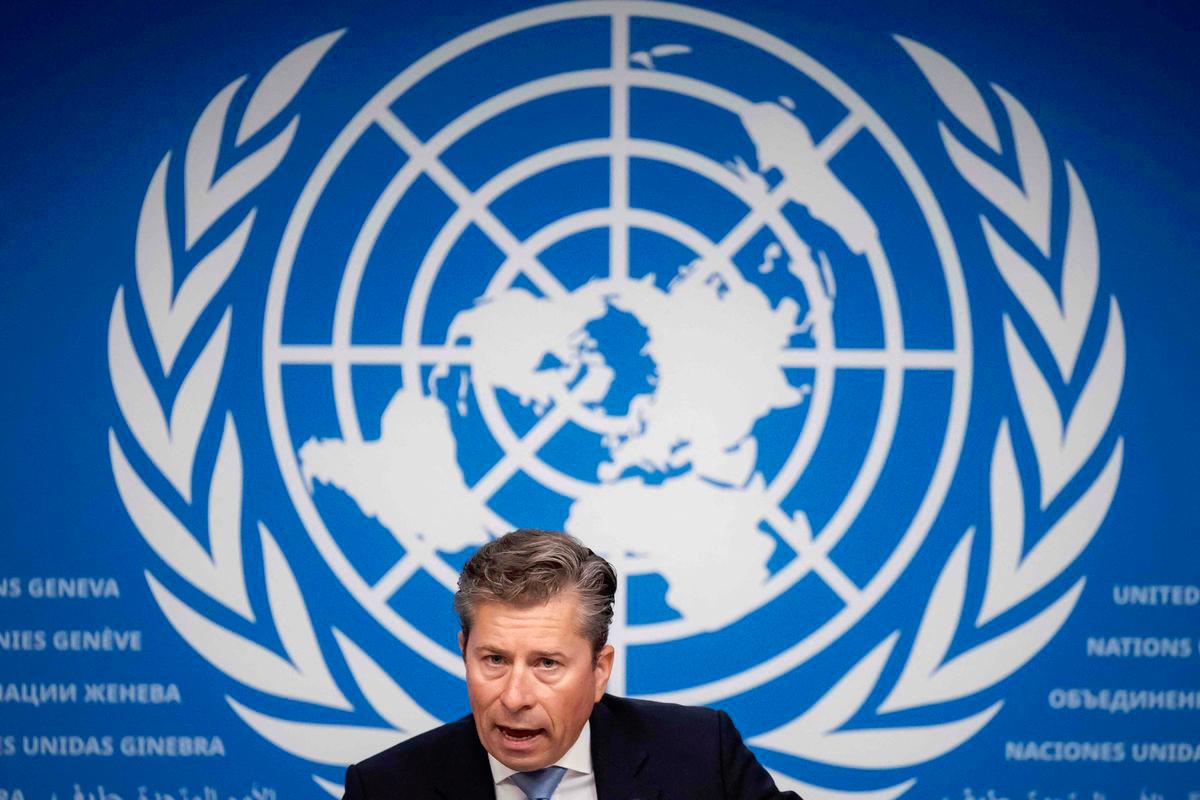 UN declares first-ever famine in Gaza, affecting 500,000 people