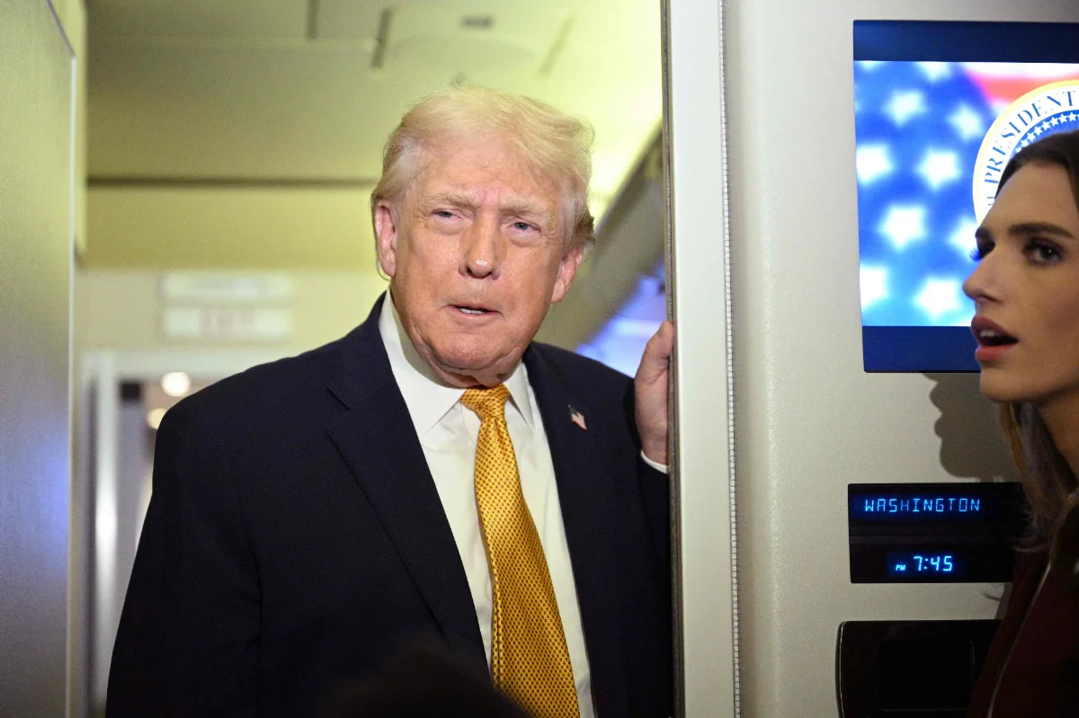 Trump renews push for US to acquire Greenland for national security