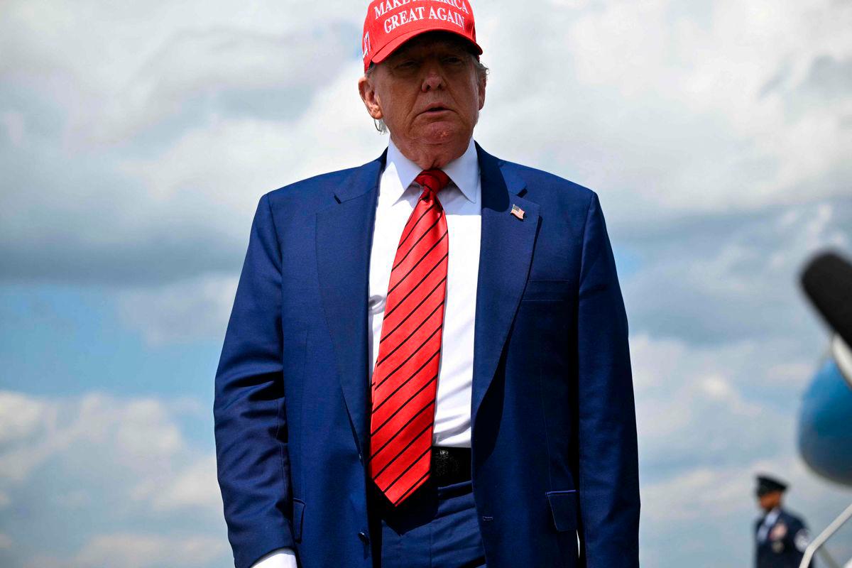 US judge blocks Trump ban on foreign students at Harvard