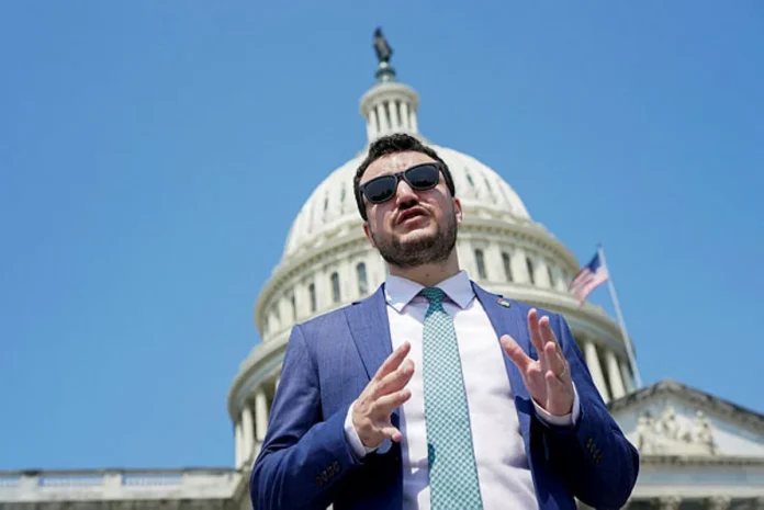 US judge to block Trump targeting campus activists