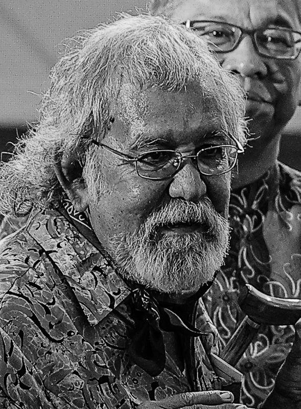 Veteran journalist James Ritchie to be laid to rest Tuesday