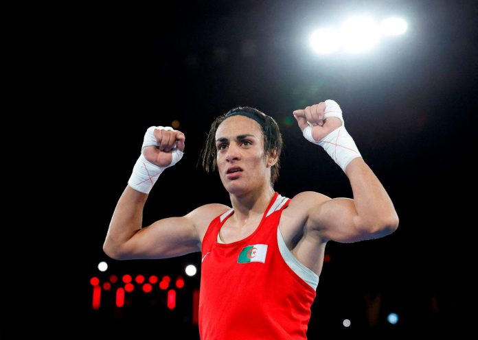 World Boxing says introducing gender tests for all boxers: statement