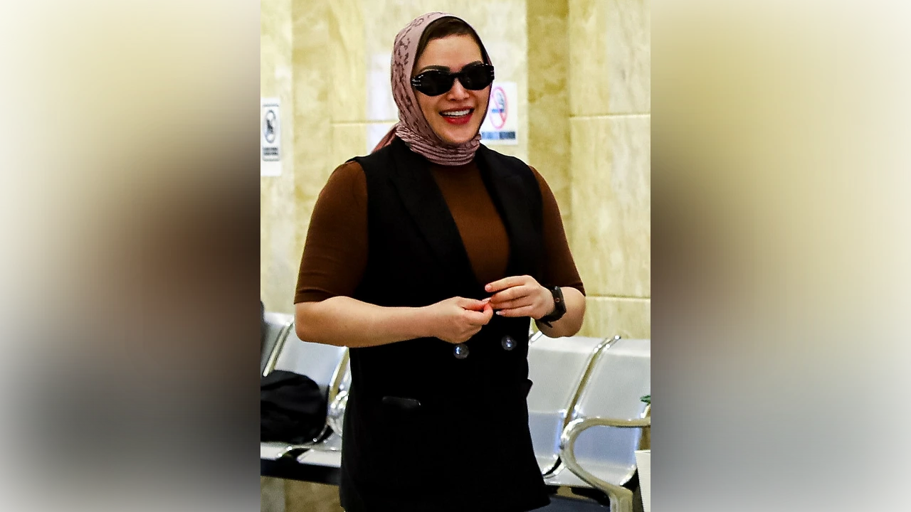 Zizie Izette seeks to drop RM2.8 million corruption charges