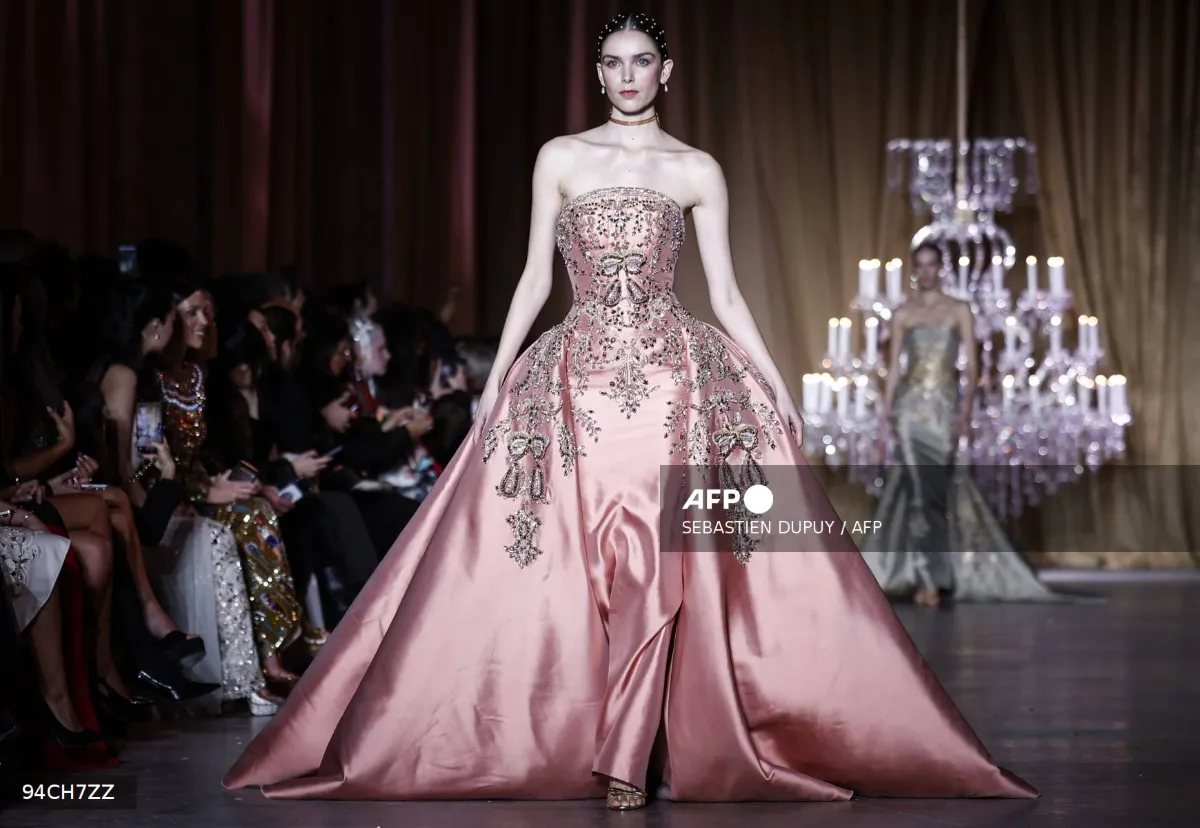 Phan Huy: the fashion prodigy putting Vietnam on the map