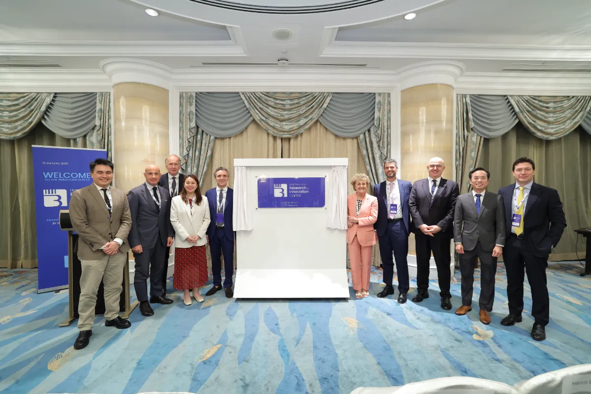 Bolton opens first Food Research & Innovation Center to advance ...