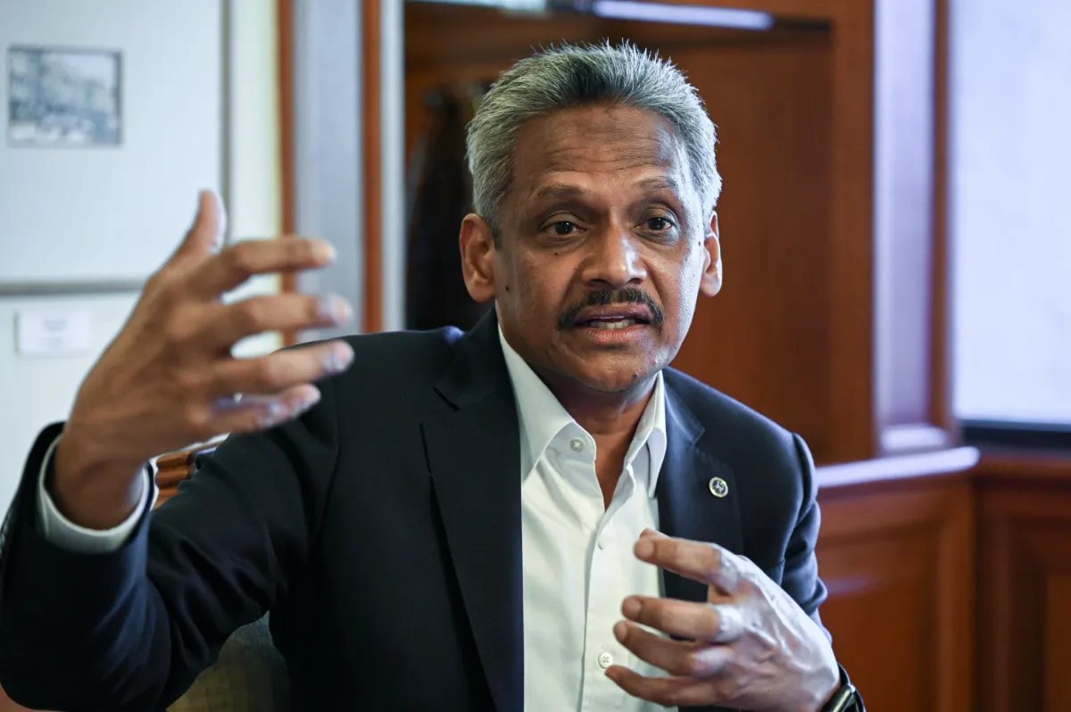 Malaysia’s growth supported by highly diversified economy, solid ...