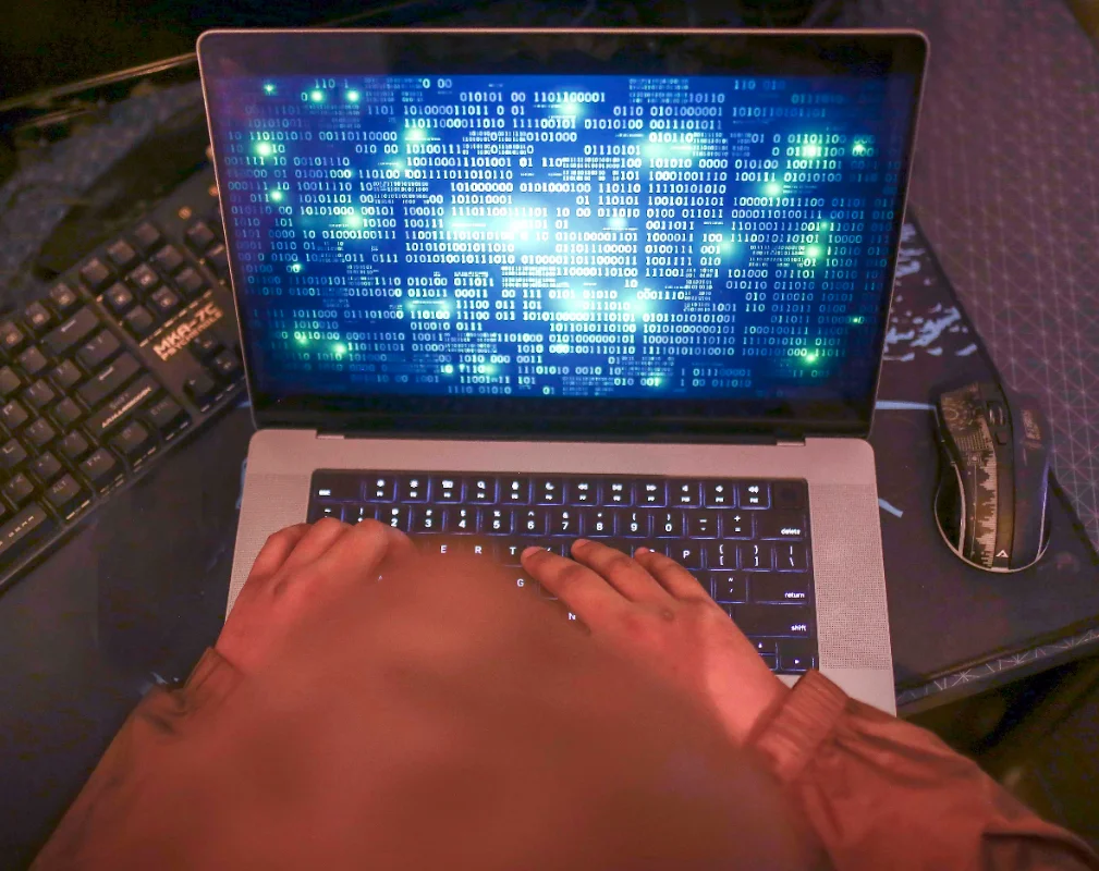 Doxxing risks sparking more crime, warns expert