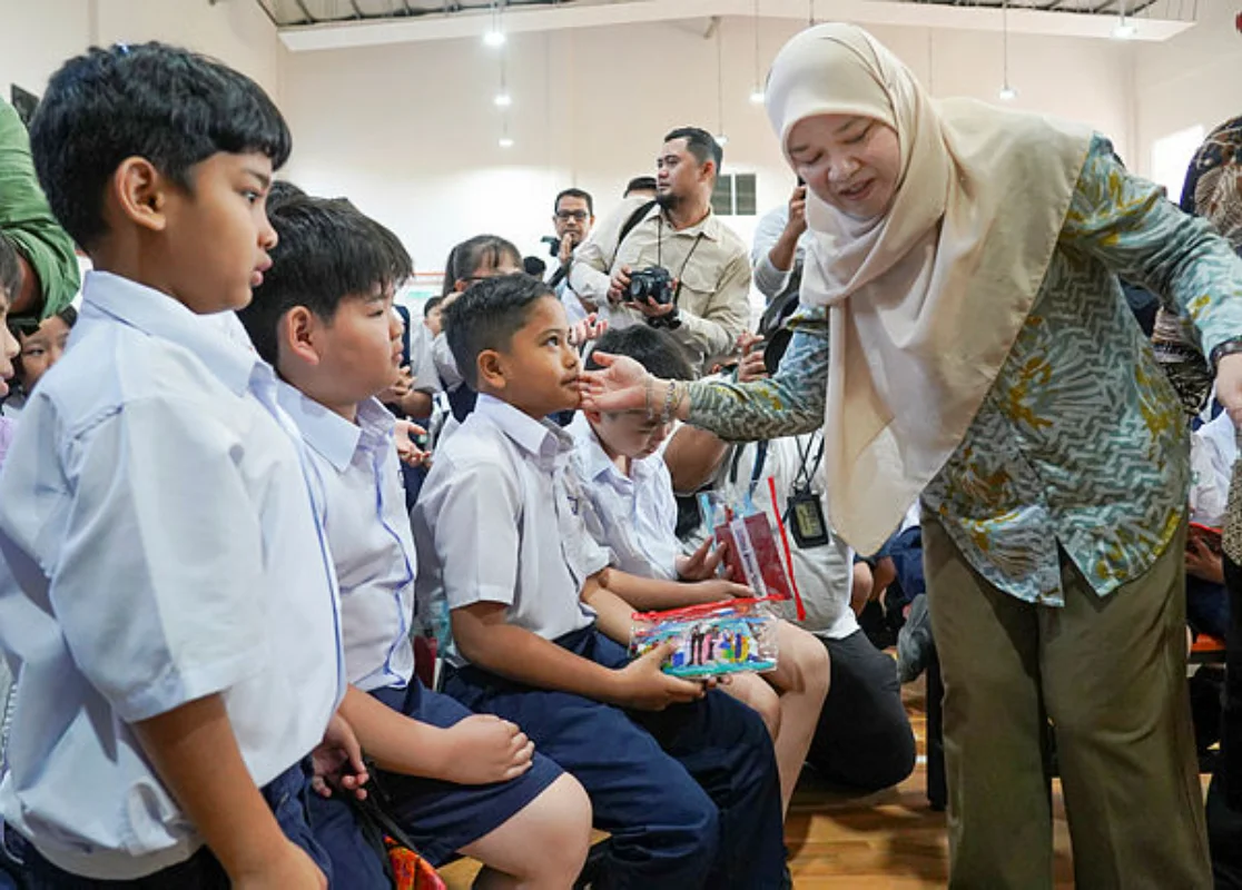 Diagnostic tests for young children unfair: Educationist