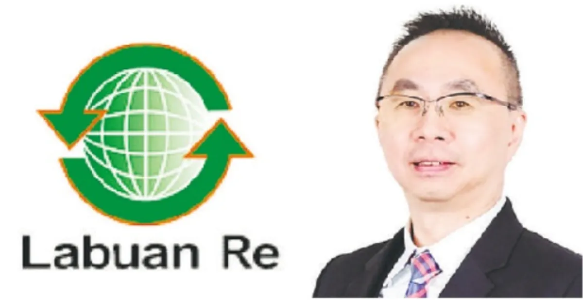 Labuan Re’s upgrade of core infrastructure pays dividends