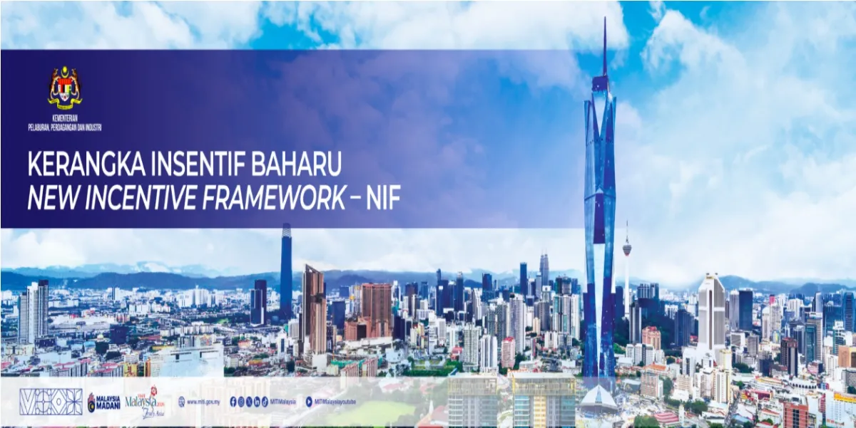 Miti: New Incentive Framework to take effect March 1 with manufacturing ...