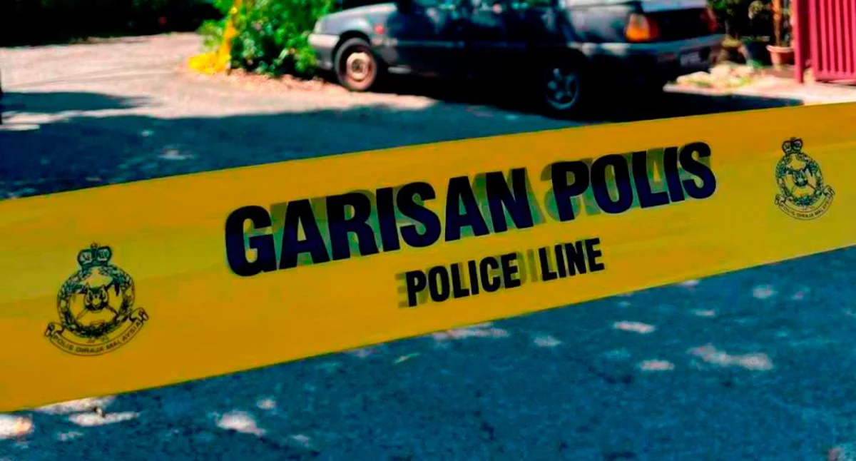 Man found dead in car at Melaka apartment parking lot