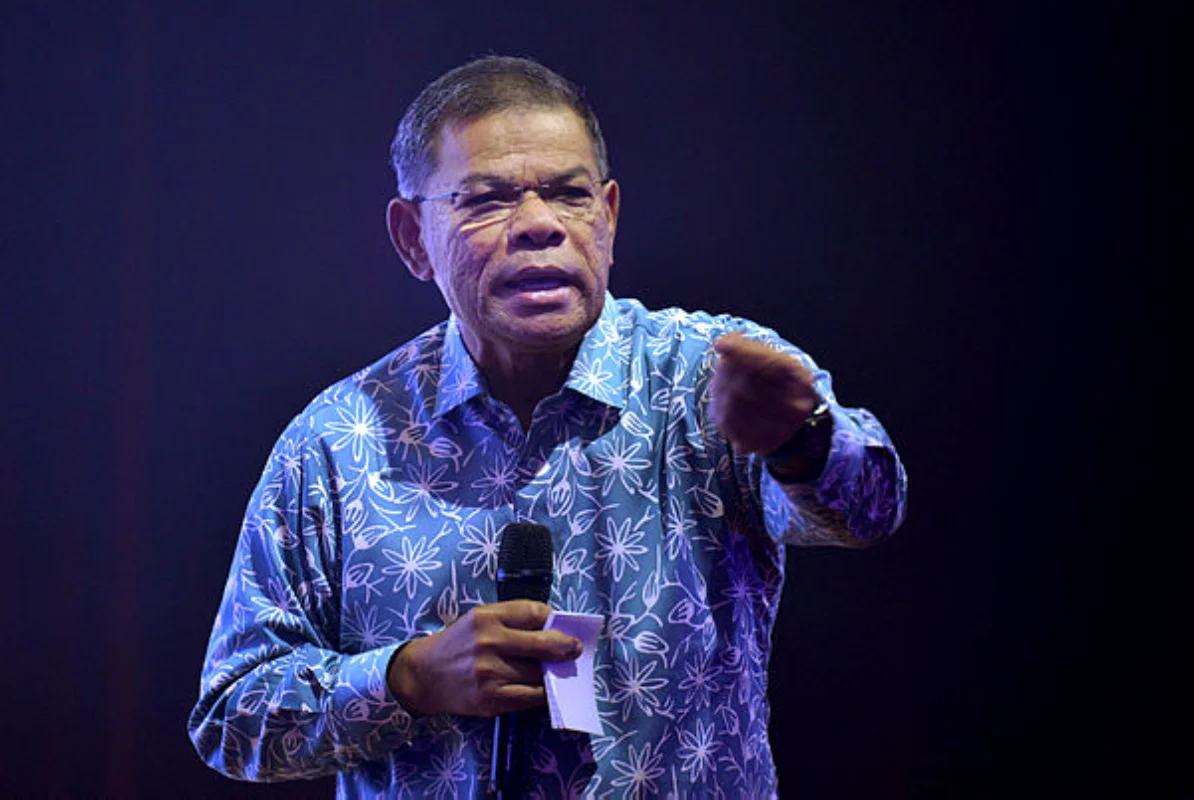 Home minister says AG's NFA decision on Zahid's case is constitutional