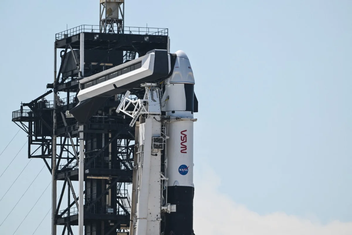 SpaceX launches NASA’s Pandora satellite to study exoplanet atmospheres