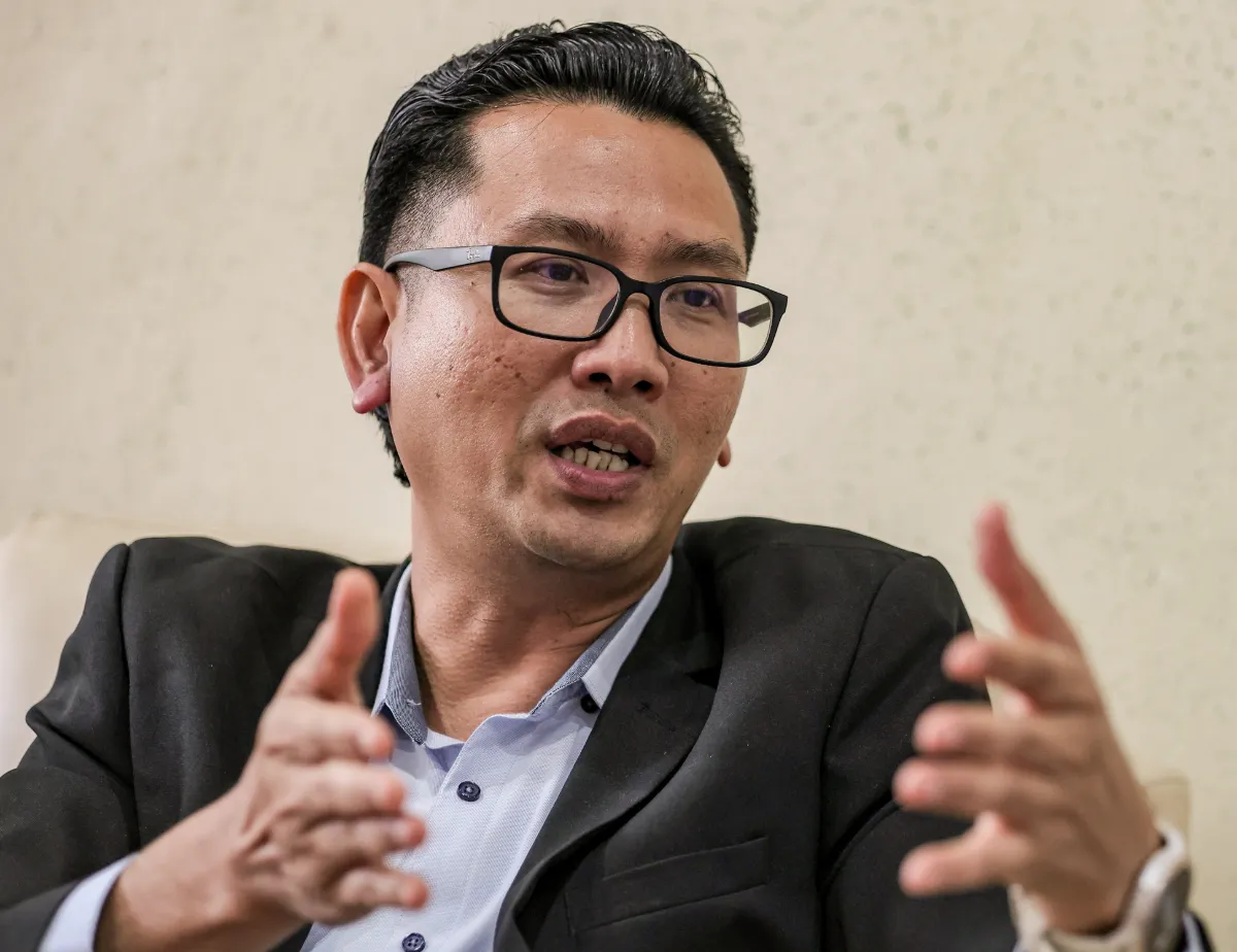 Data centre companies in Johor urged to invest in own water sources