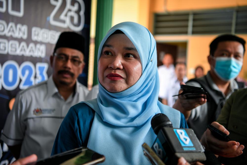 Better internet access at universities will ease learning, says UiTM ...